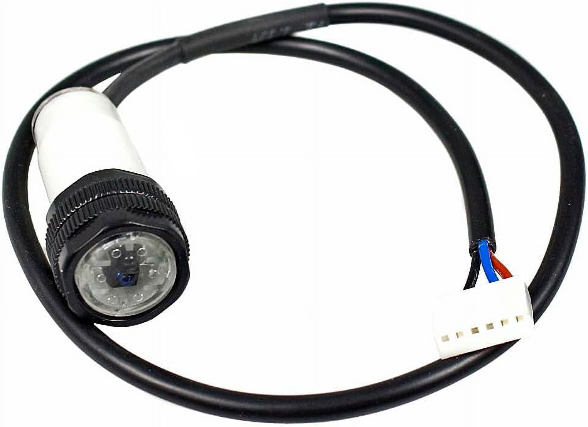 Low Fuel Hopper Alarm, 3 Wire - P-1088 - Walmart.com