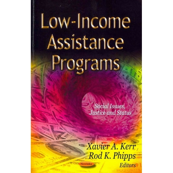 Low-Income Assistance Programs - Walmart.com