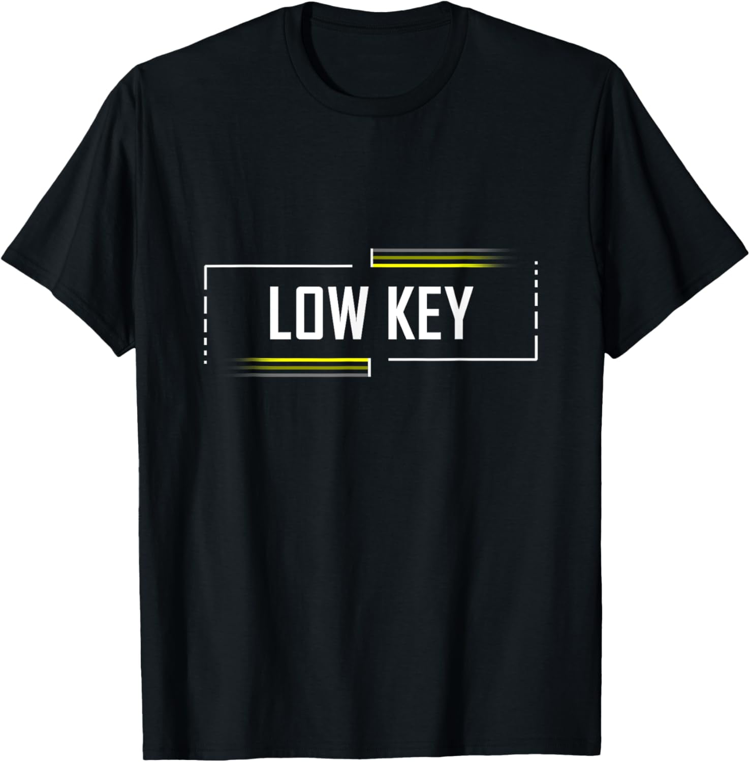 Low Key Meme Shirt Teen Meme Funny Saying Gen Z Slang T-Shirt - Walmart.com
