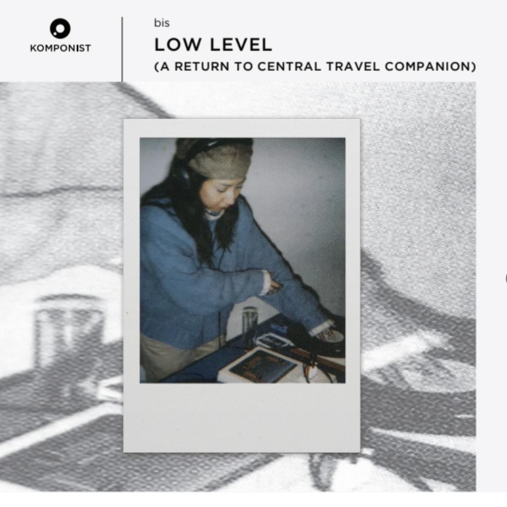 Bis Low Level (A Return to Central Travel Companion) (CD) Album Digipak ...