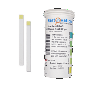 Amniotic Fluid Test Strips