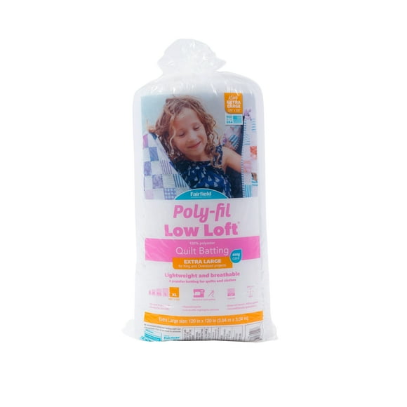 Batting in Quilting - Walmart.com