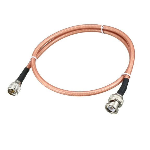Coaxial Cable Internet