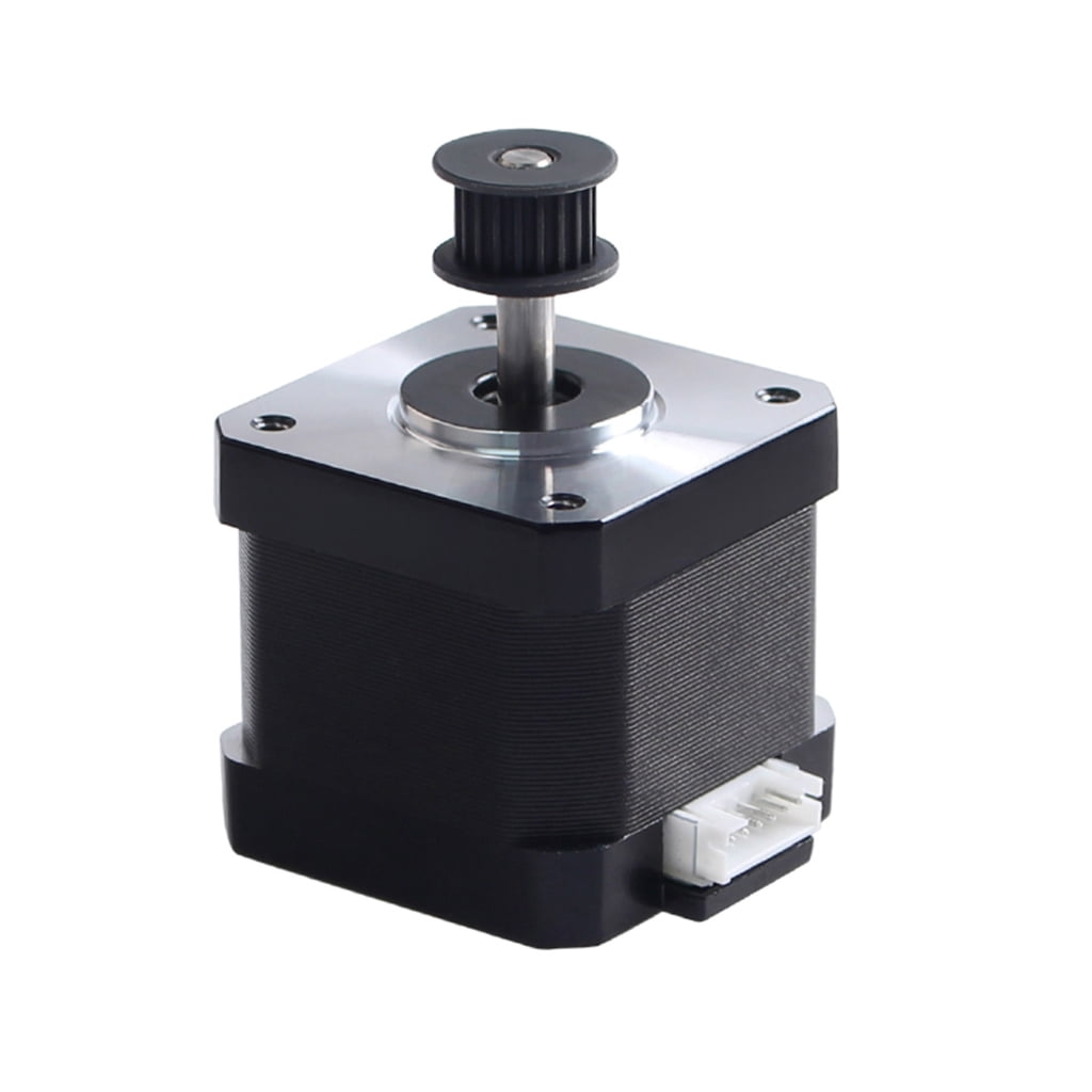 Low Noise 42 40 Extruder Stepper Motor, Compatible for K1C Printer, 1A ...