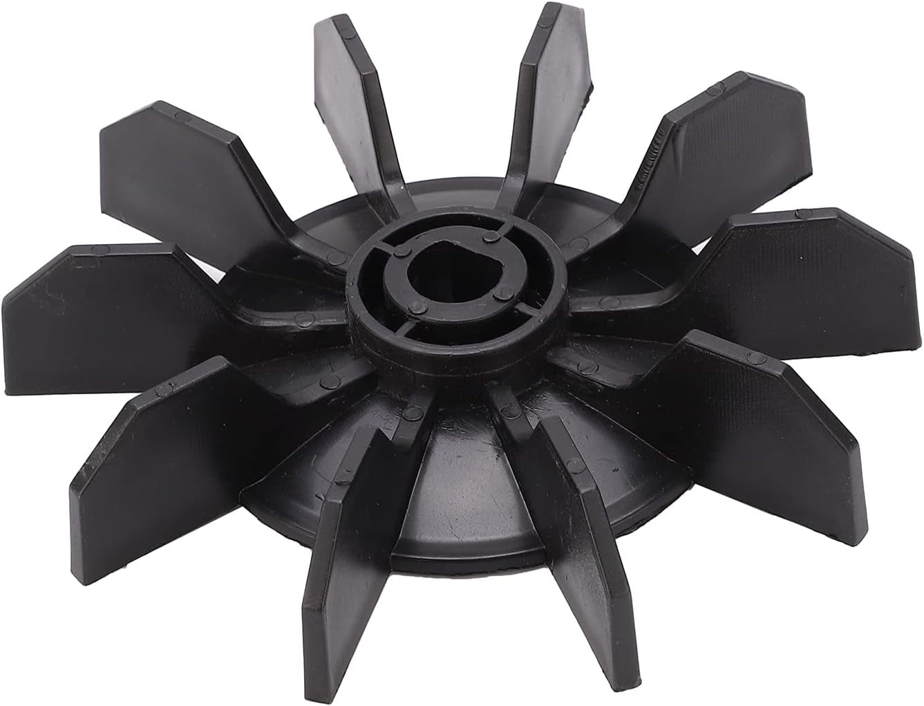 Low Noise Air Compressor Fan Blade, Suitable for Various Types of Air ...