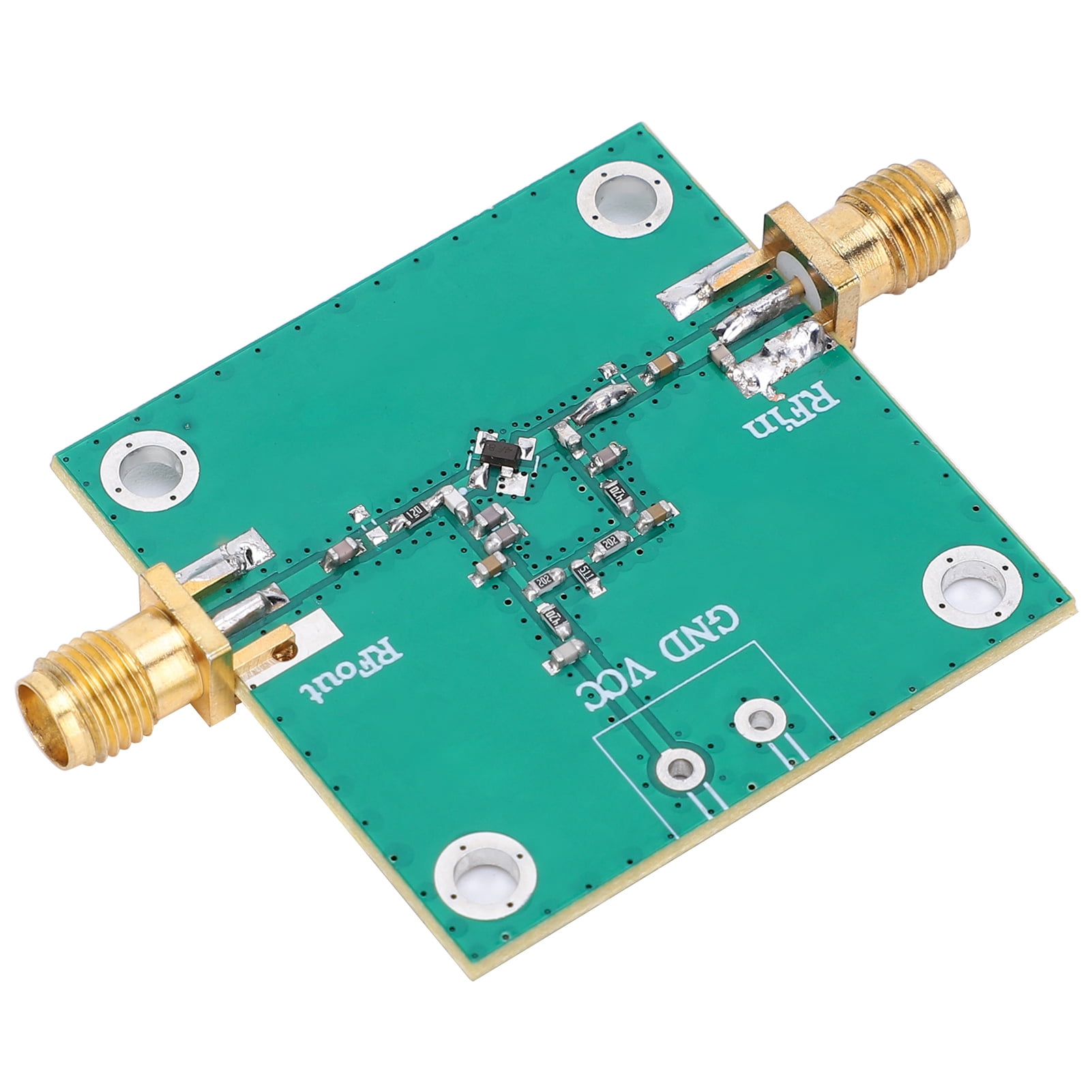 Low Noise Amplifier Module LNA Board Electronic Component Radio ...