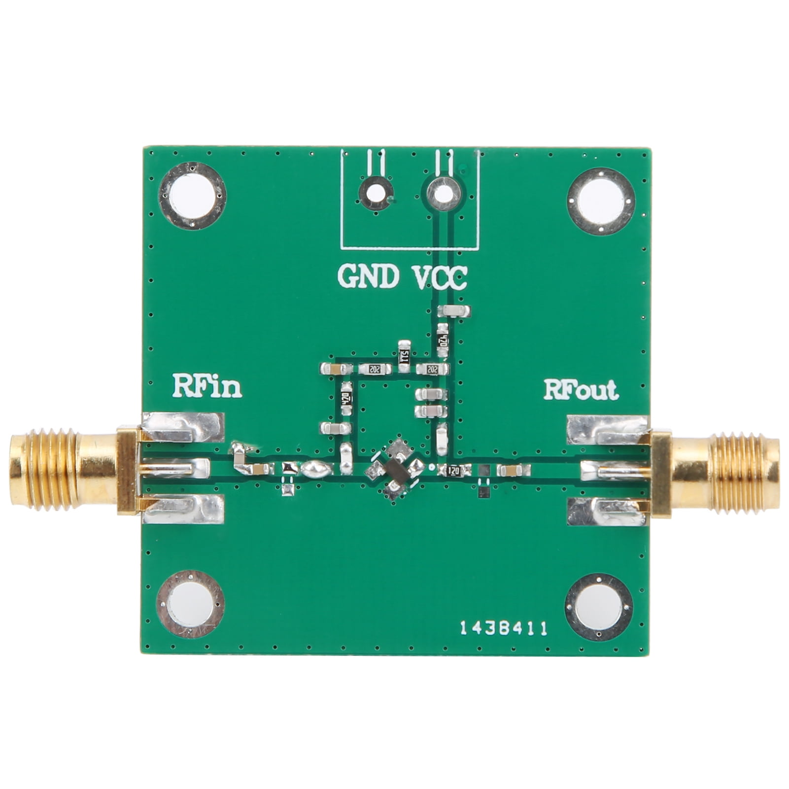 Low Noise Amplifier Module LNA for BD Electronic Component Power ...