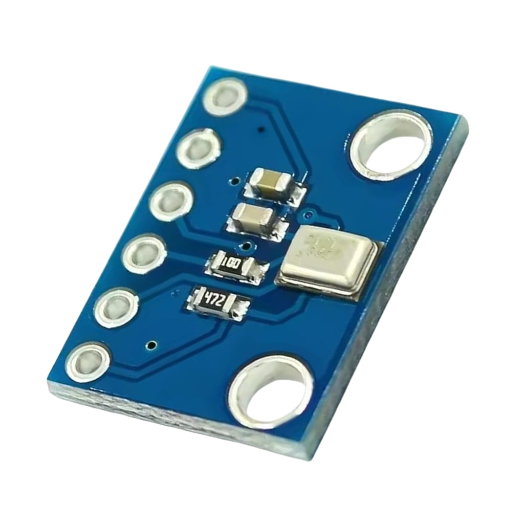 Low Noise Digital Sound Sensors Board I2S Omnidirectional Mic for ...