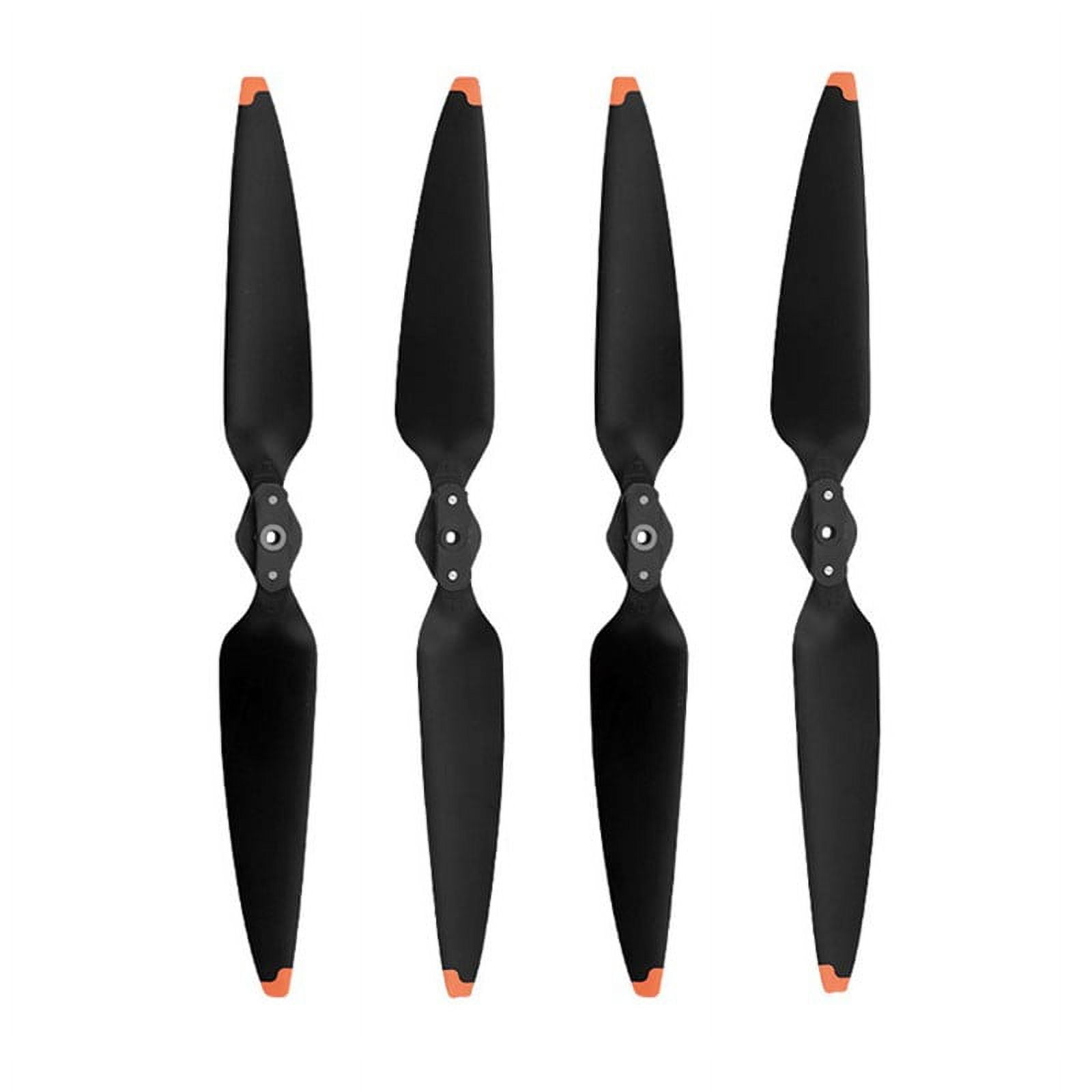 Low Noise For DJI Air 3s Propeller Blades Compatible Drone Replacement ...