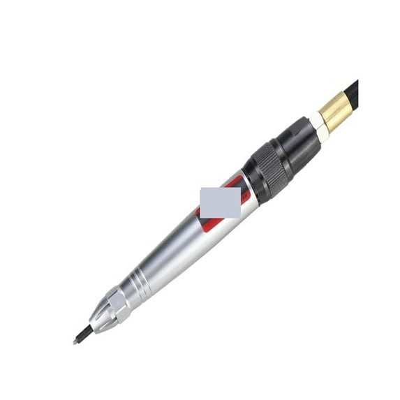 Low Noise High Speed Mini Pneumatic Engraving Pen Tool Pneumatic ...