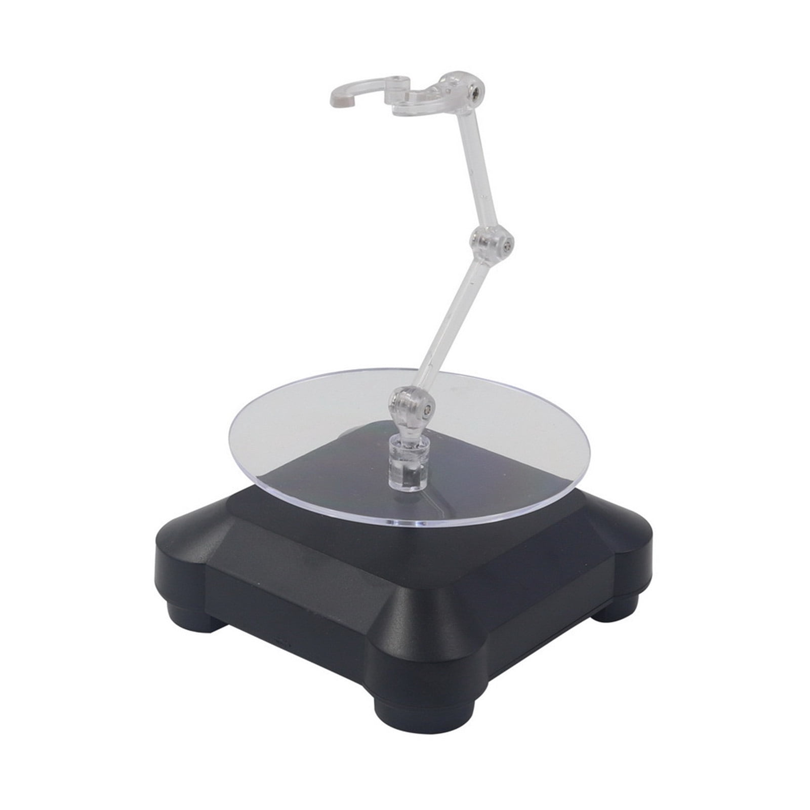 Low Noise Rotating Display Base For Model Action Figure And Valuable ...