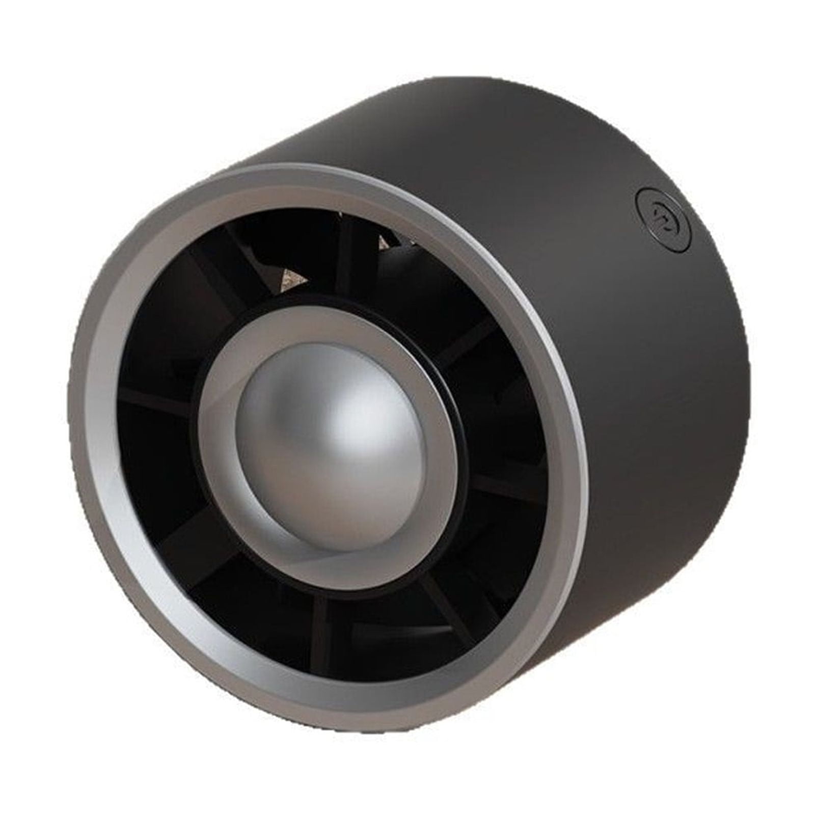 Low Noise Type-C Port Air Outlet Small Fans Air Conditioning Vent ...