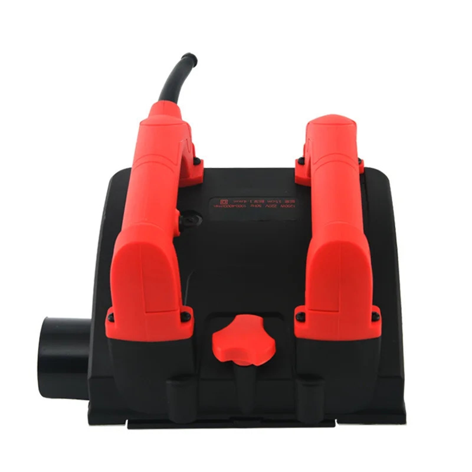 Low Noise Wall Planer Electric Shovel Putty Machine Old Wall ...