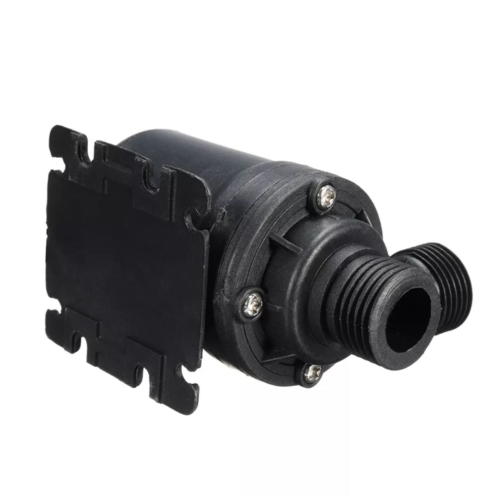 Low-Noise and Smooth Operation Water Pump with Ceramic Shaft for Quiet ...