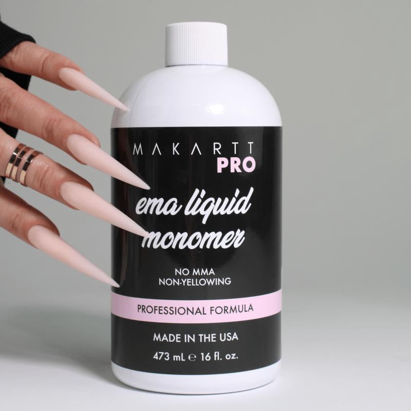 Low Odor EMA Liquid Monomer - Walmart.com