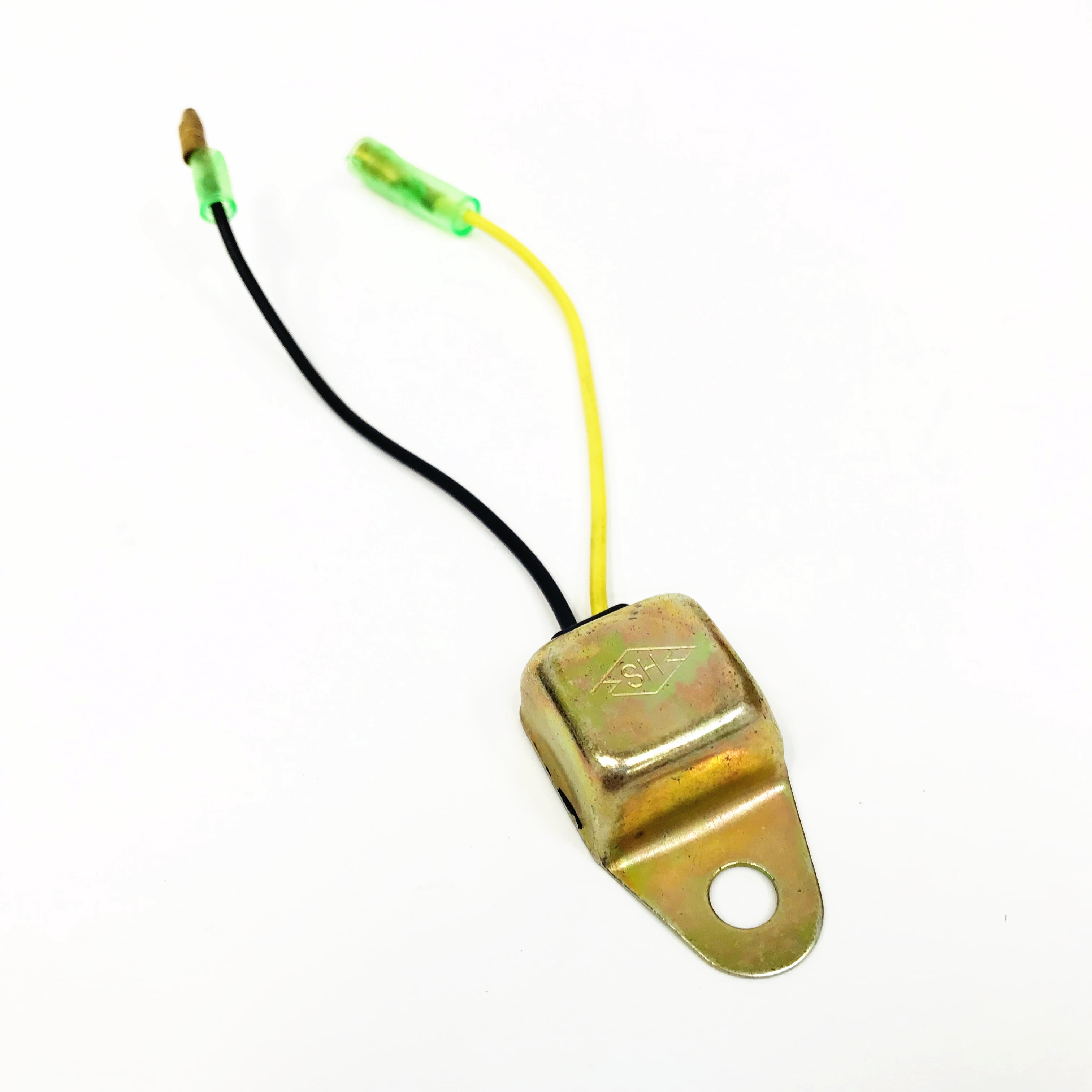 POWER PRODUCTS Low Oil Alert Sensor for Harbor Freight Predator 212cc 6 ...