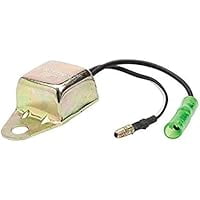 Low Oil Alert Sensor Module for Gas Generator Compatible with Homelite ...