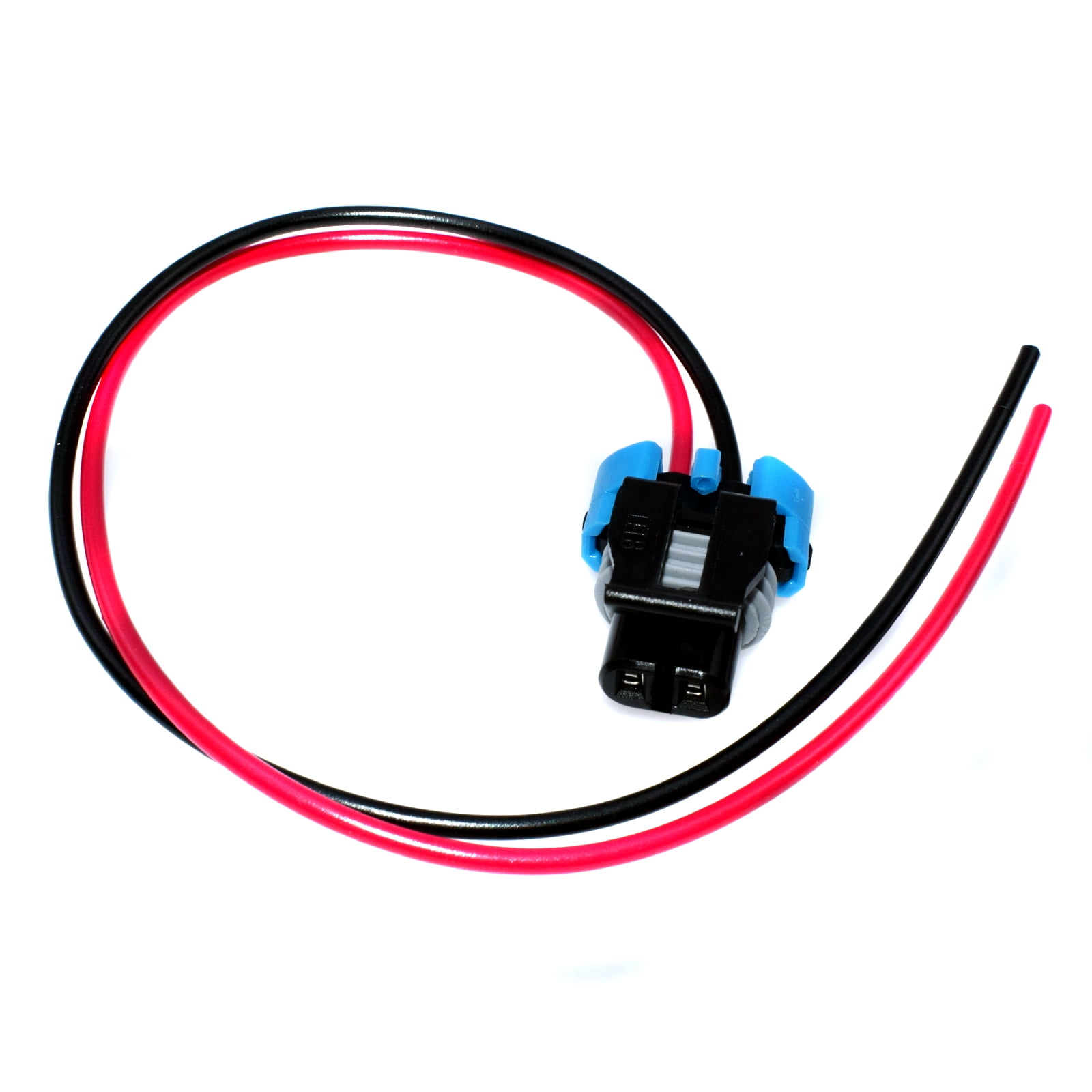 Low Oil Level Sensor Connector Pigtail LS1 LT1 1P1362 For Camaro ...