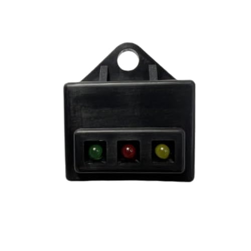 Low Oil/Output/Overload Light Indicator Module for Sigma 2400 Peak ...