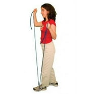 CanDo Low Powder Exercise Tubing 100\' Dispenser Roll - Walmart.com