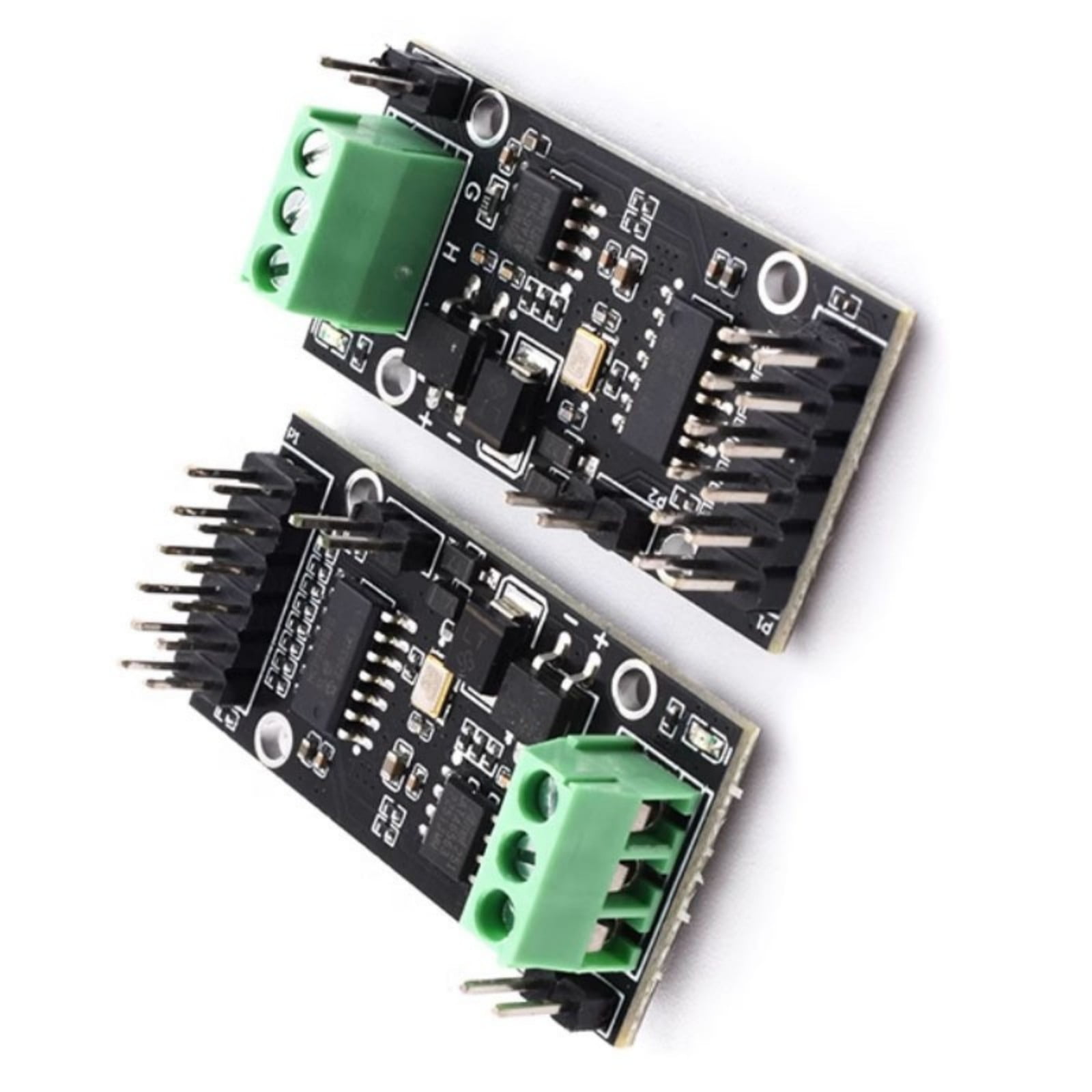 Low Power SPI To CANFD Adapter Module Supporting Flexible Data Frame ...