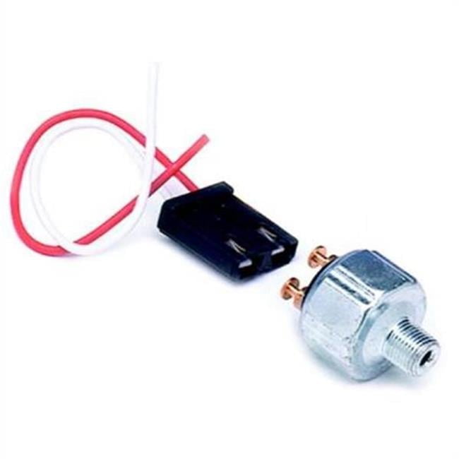 Low Press Brake Light Switch - Walmart.com