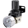 Low Pressure Air Regulator Air Compressor Pressure Regulator With ...