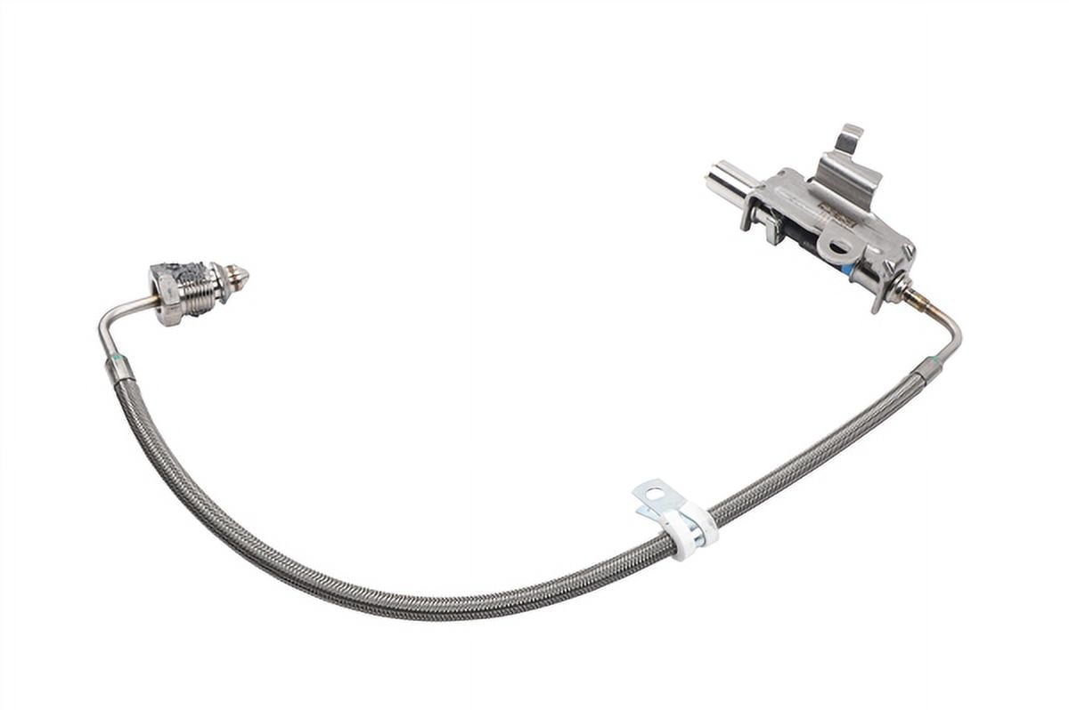 Low Pressure Diesel Hydrocarbon Injector - Walmart.com