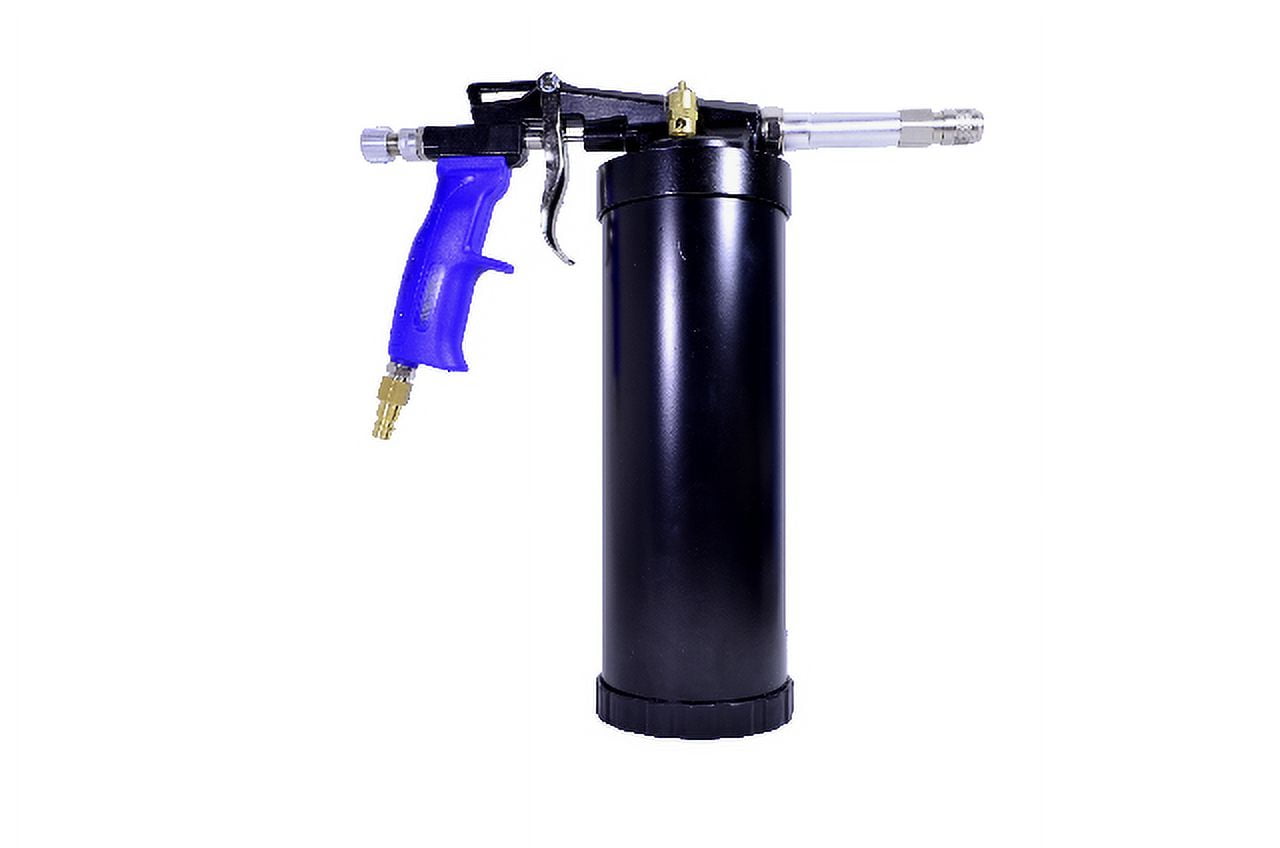 Low Pressure Pot Gun With 4 Nozzles For 1 LT Cans - Walmart.com