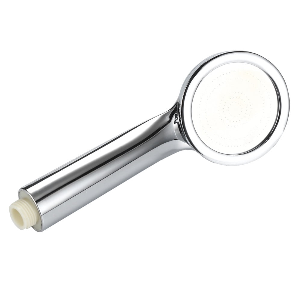 Low Pressure Shower System, High Flow Boost Converter, Adjustable Water ...