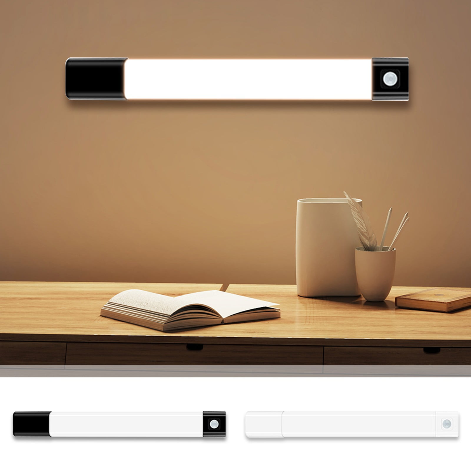 Low Price, Intelligent LED Light Strip, Human Body Sensor, Magnetic ...