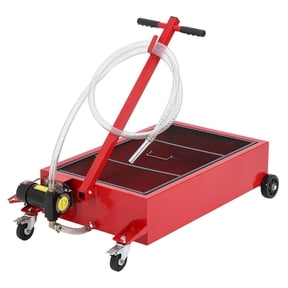 Oil Carts