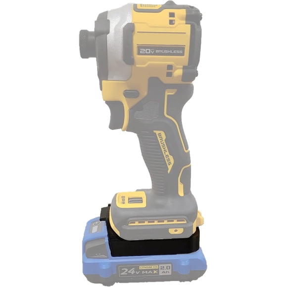 Kobalt 80v Battery