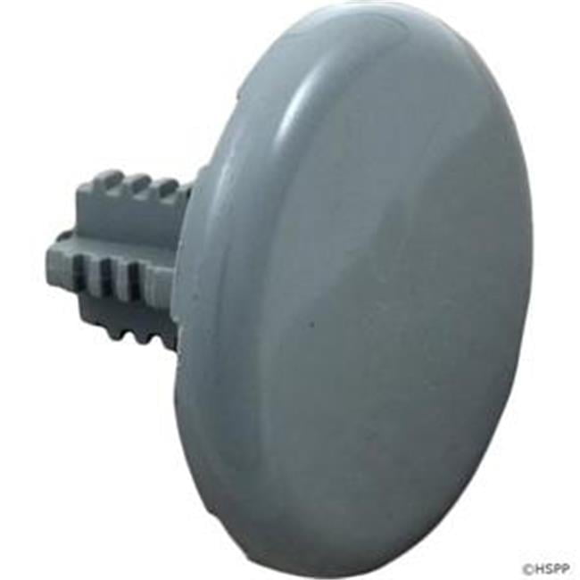Low - Profile Air Injector Cap - Gray - Walmart.com