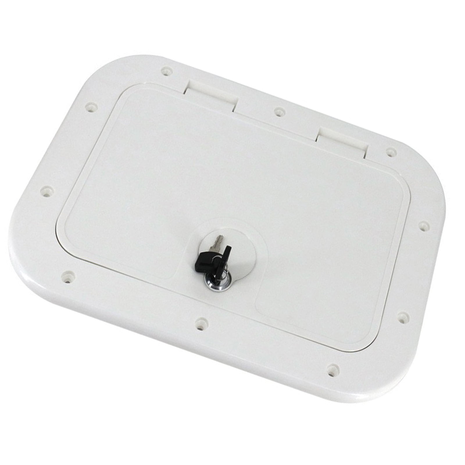 Low Profile Boat Marine Access Hatches Reinforced Weatherproof Deck ...