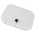 Low Profile Boat Marine Access Hatches Reinforced Weatherproof Deck ...