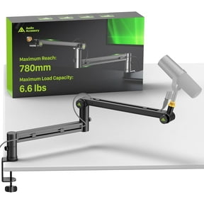 Blue Yeti Boom Arm