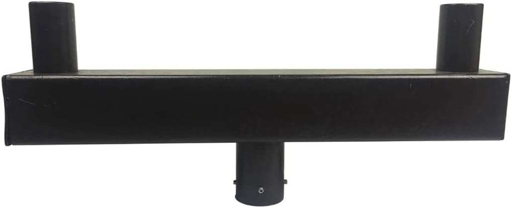 Low Profile Bullhorn with 2 Tenons Inline,Top Tenon 2 3/8 inches Fits ...