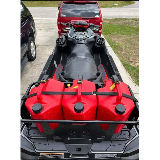 Low Profile Deep Blue with LINQ system PLUS Reinforcement Base and Back ...