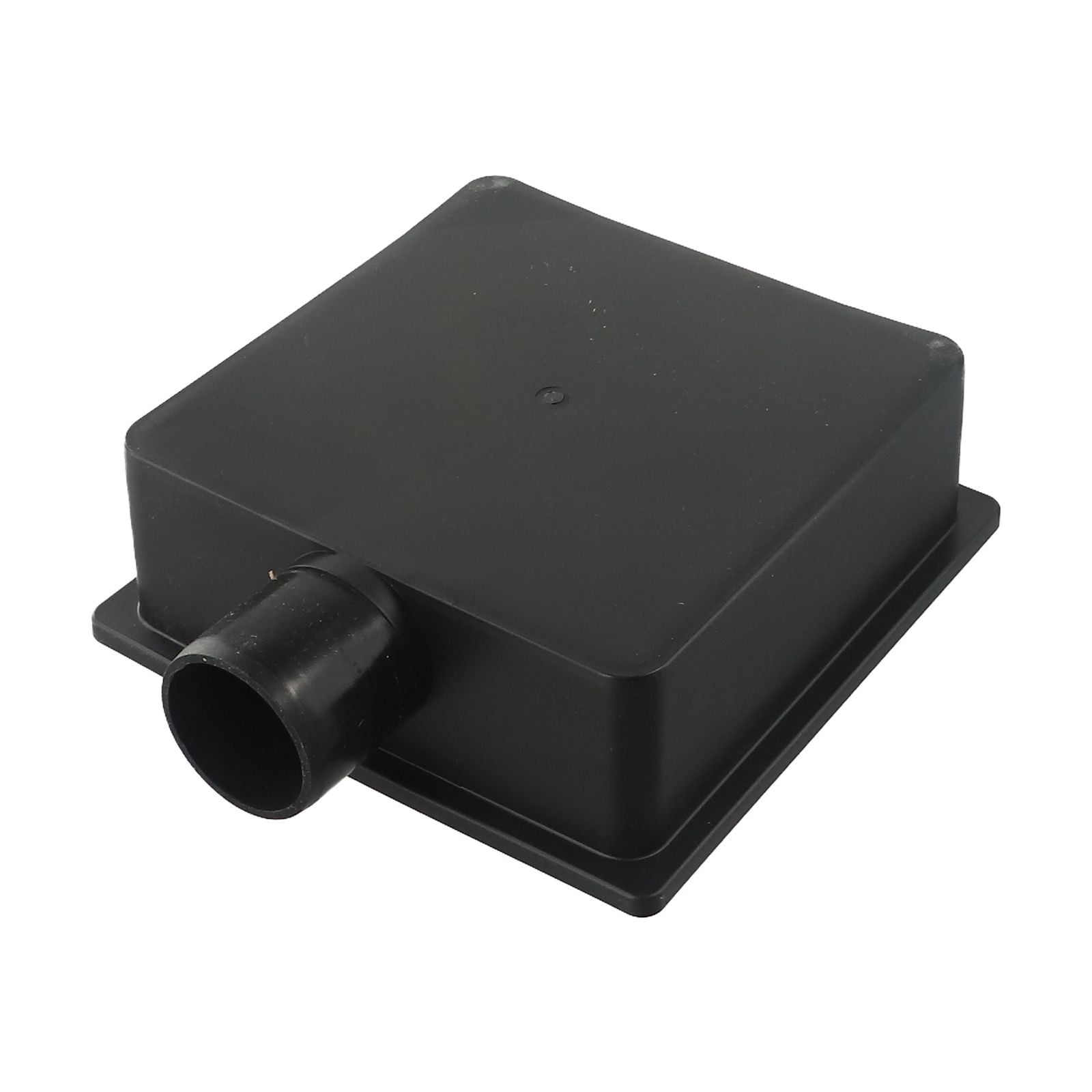 Low Profile Drain Kit for Catch Basin, 9.05×9.05in - Underground Water ...