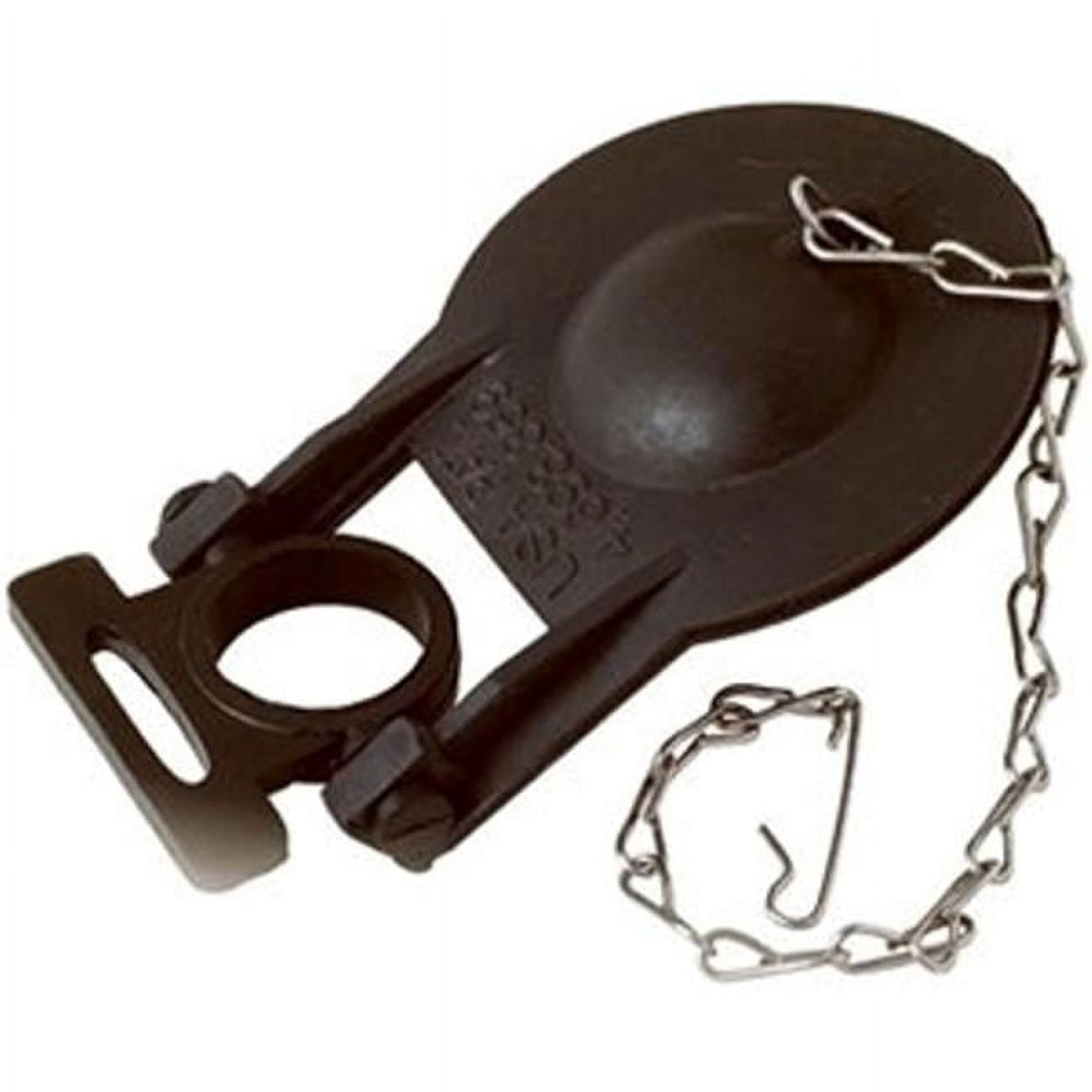 Low Profile Fill Valve & Flapper, White - Walmart.com