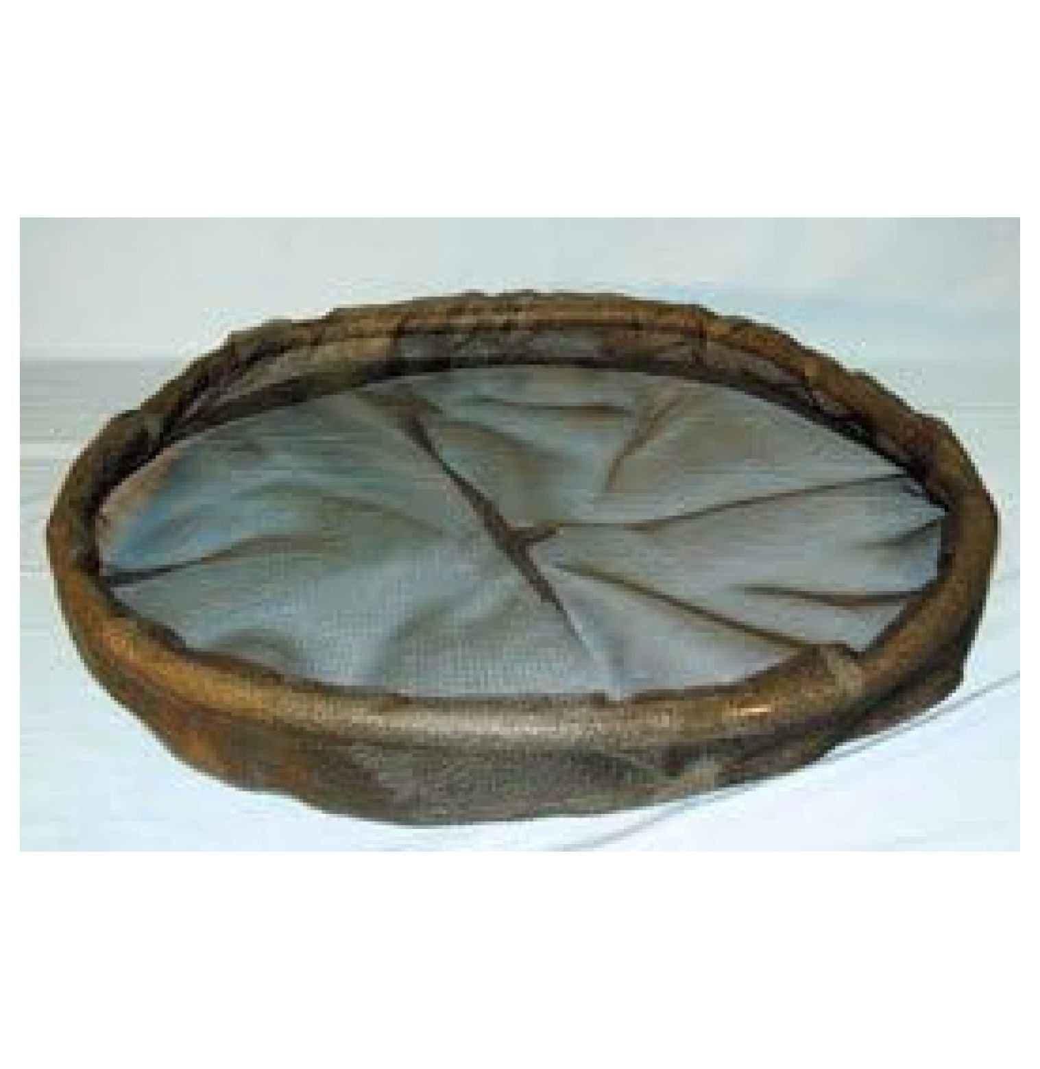 Low Profile Fish Barrier Lpf-2 2' Floating Flora Island Round for Your ...