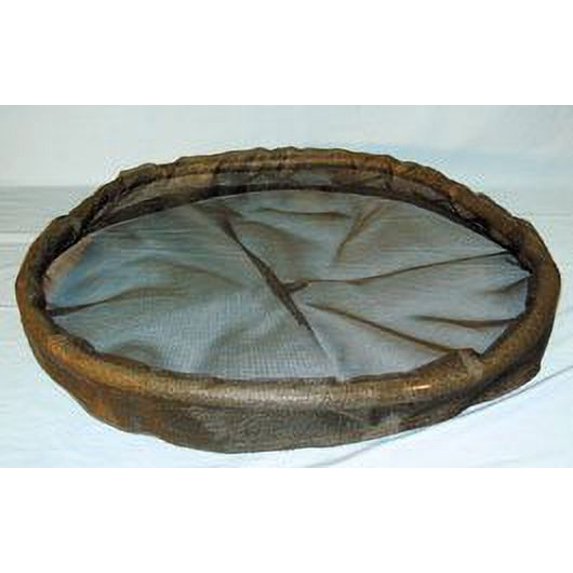 Low Profile Fish Barrier Lpf-2 2' Floating Flora Island Round for Your ...