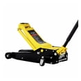 Low Profile Floor Jack 4 Ton, Hydraulic Trolley Jack with Dual Pistons ...