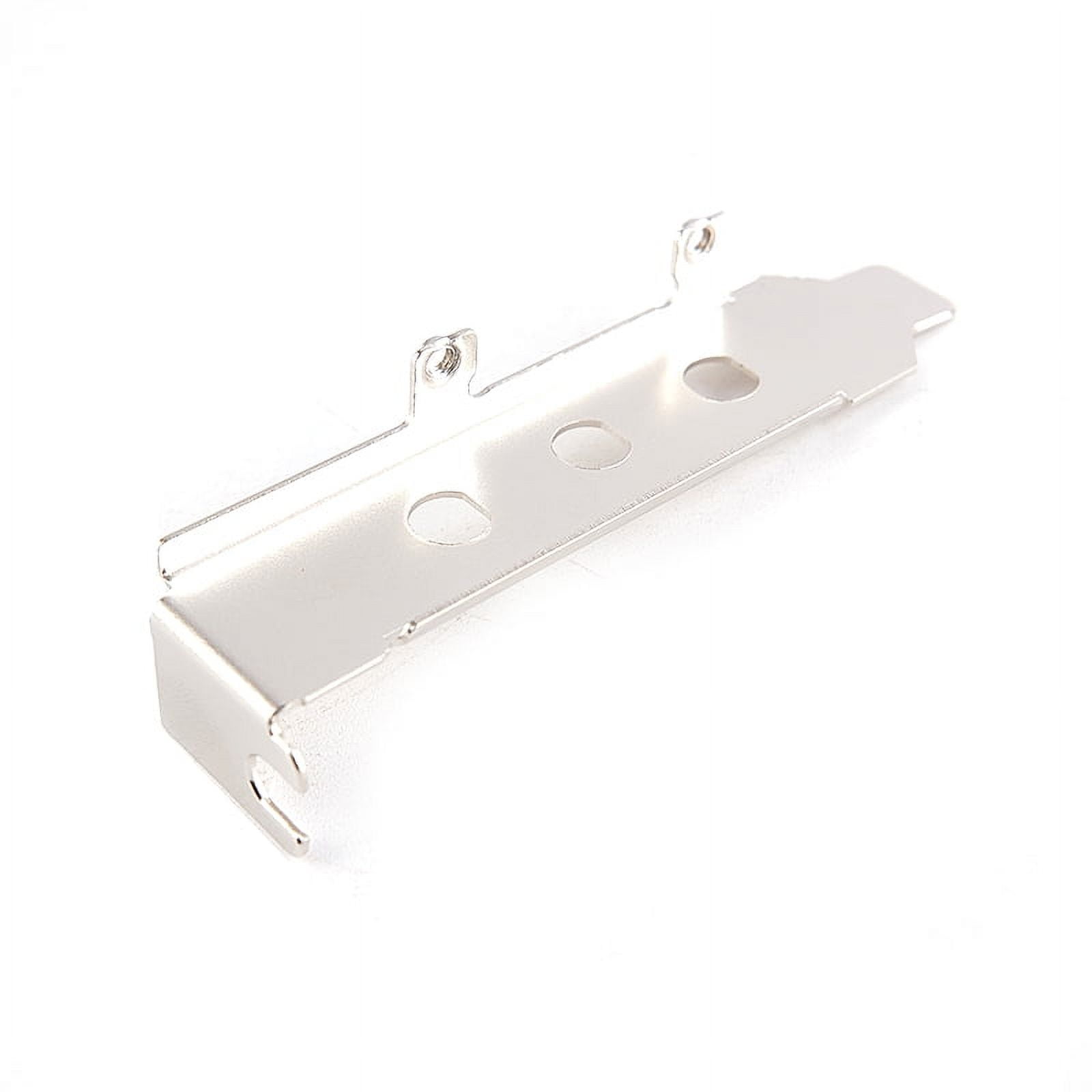 Low Profile Half Size Host Case Bracket For Pci-e Pci Express Wifi Card ...