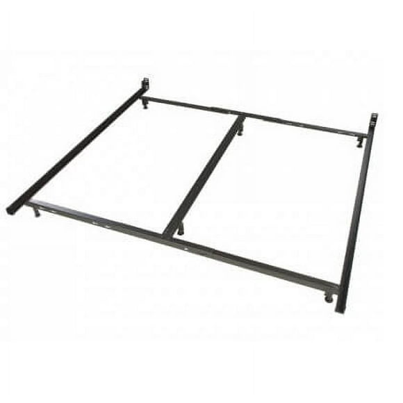 Low Bed Frames in Bed Frames - Walmart.com