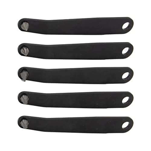 Low Profile Offset Screwdriver Set – Railer S2 Steel Ultra Thin Slim ...