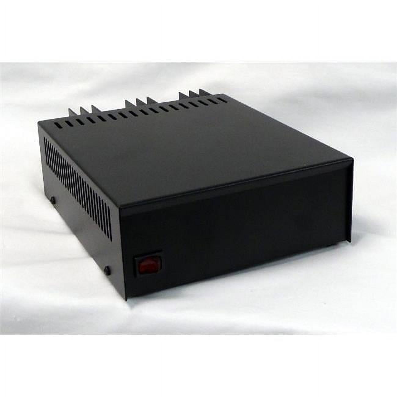 Low Profile Power Supply - Black - Walmart.com