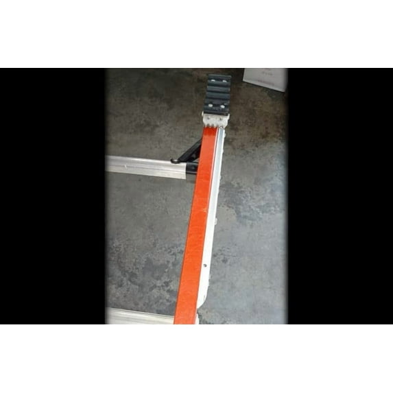 Low Profile Quick Connect "Base Units" for Levelok Ladder Levelers ...
