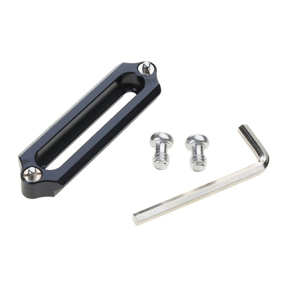 Low-Profile Quick Release Safety 63mm Long with 3/8'' Screws for Handle ...